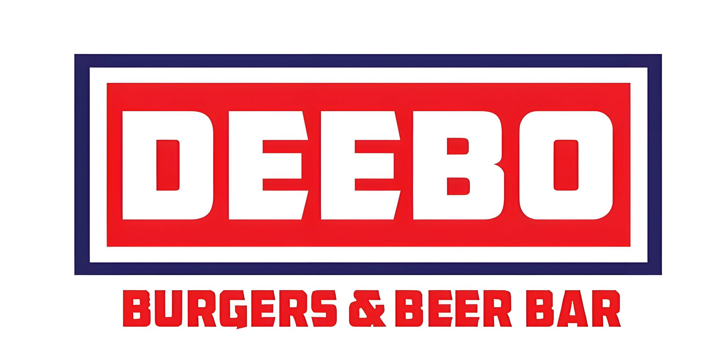 Home | Deebo Burger and Beer Bar